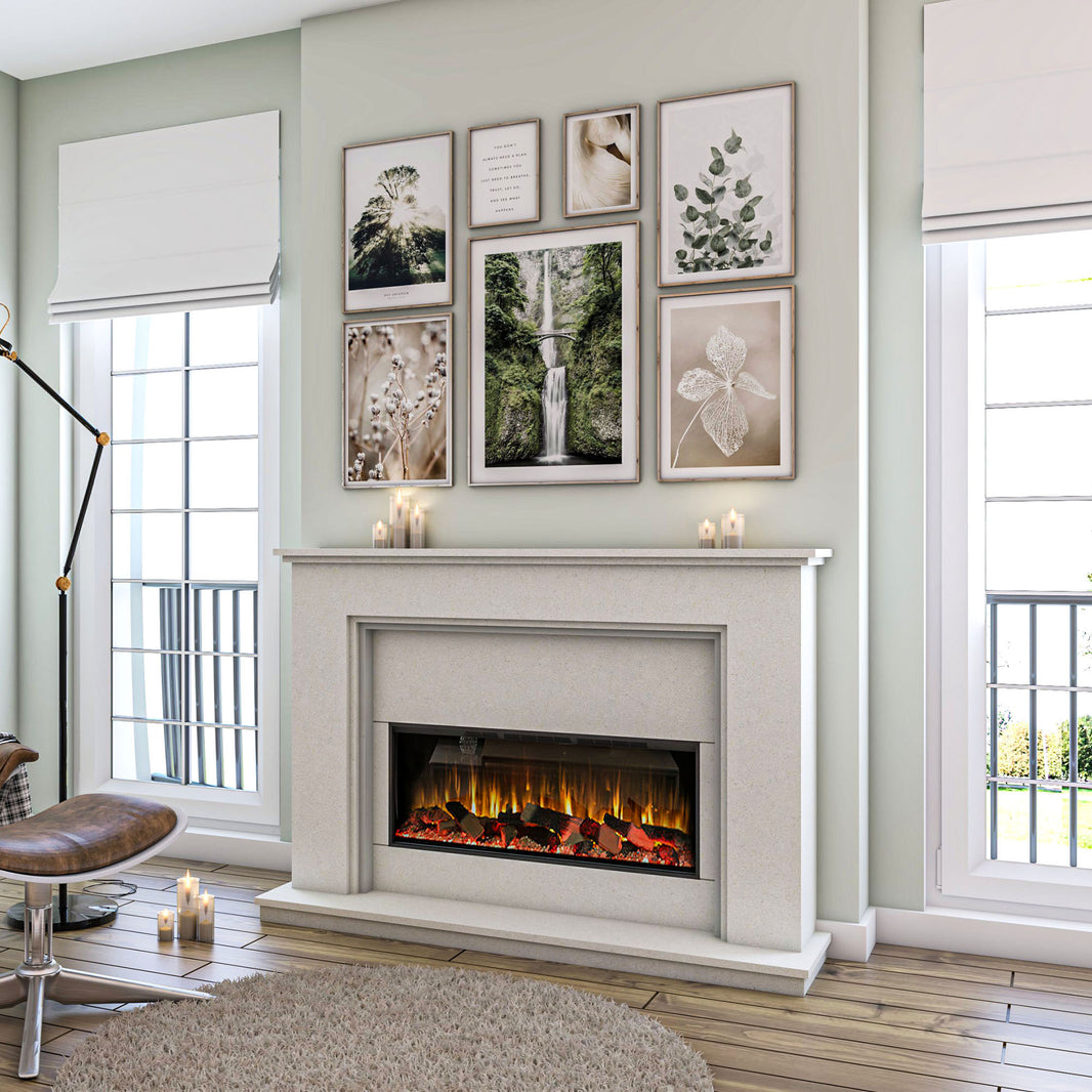 Products – Media Walls