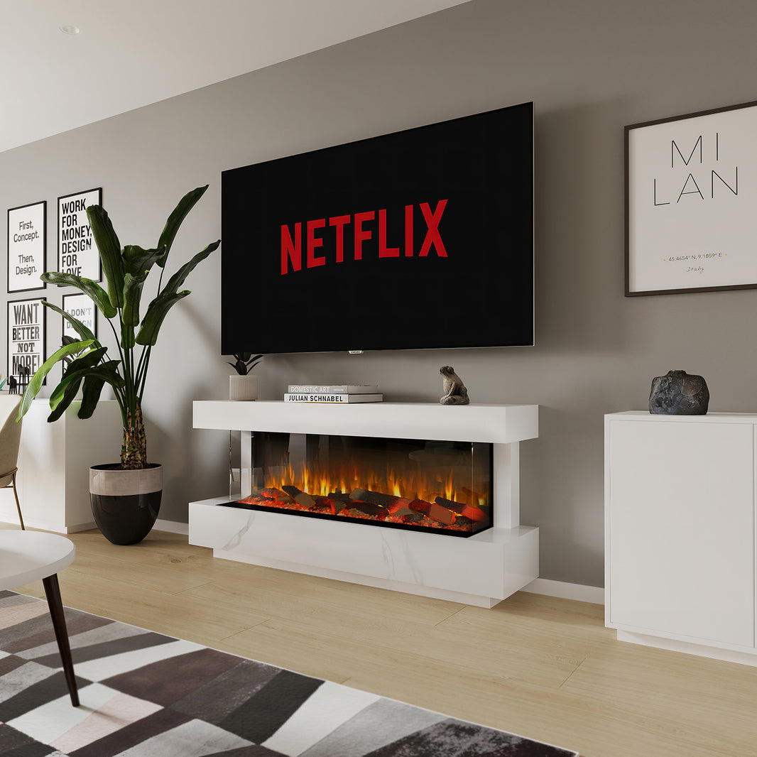 Products – Media Walls