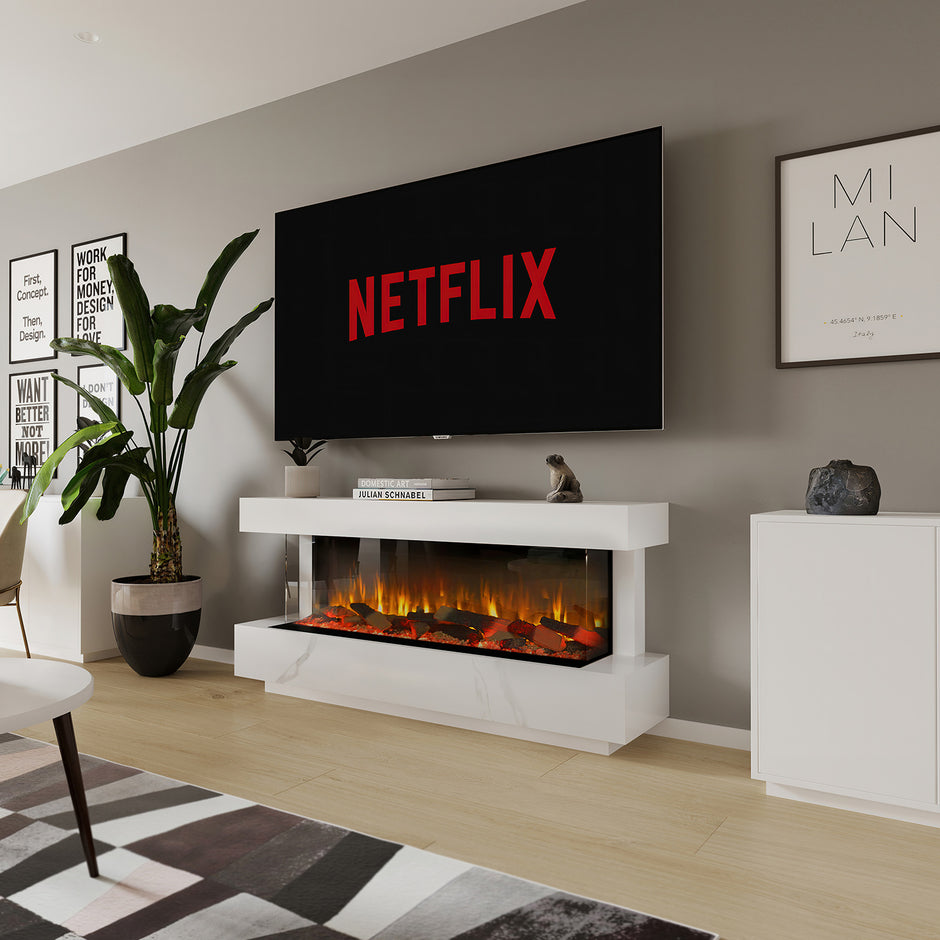 Products – Media Walls