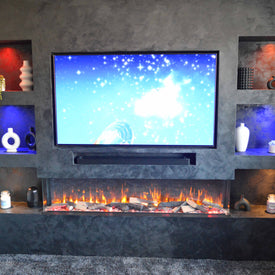 Media Walls | Gallery