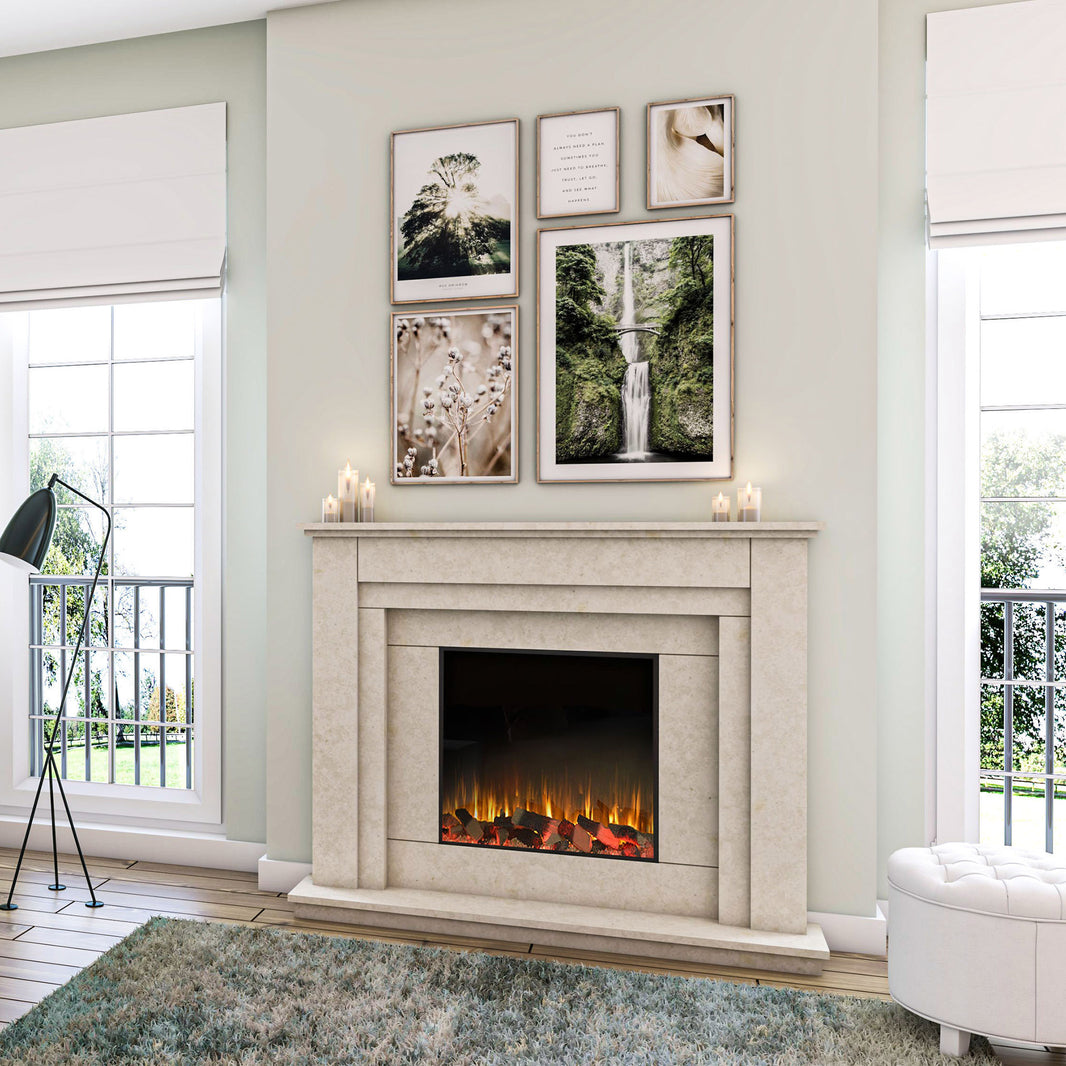 Products – Media Walls