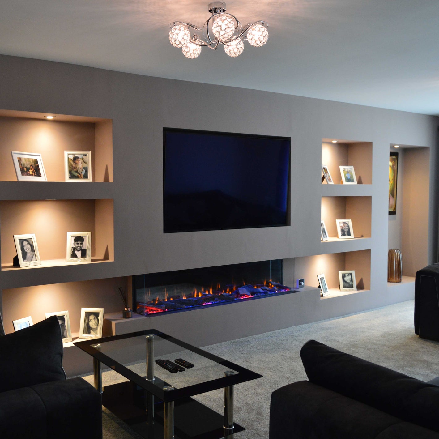 Media Walls | Gallery