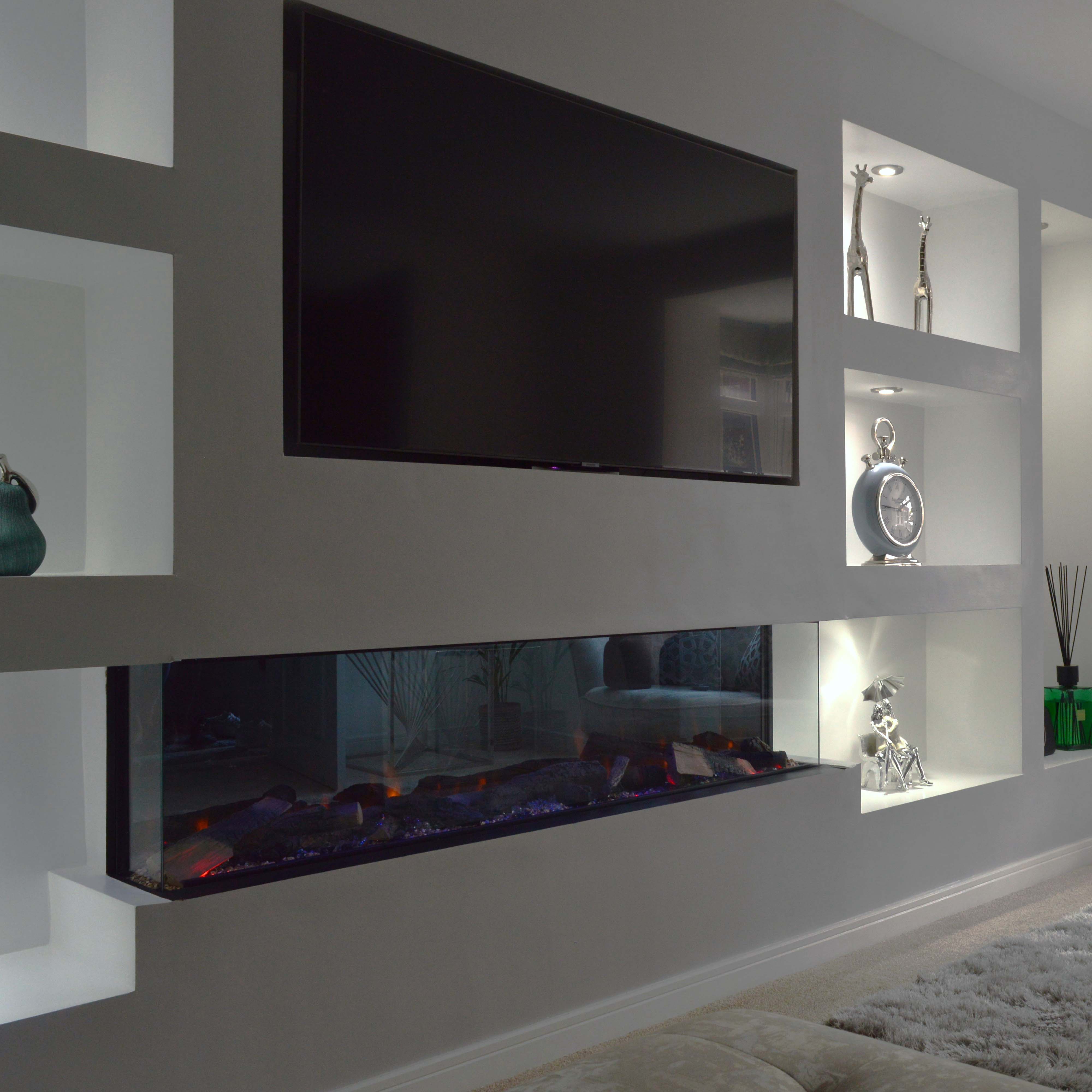 Media Walls | Gallery