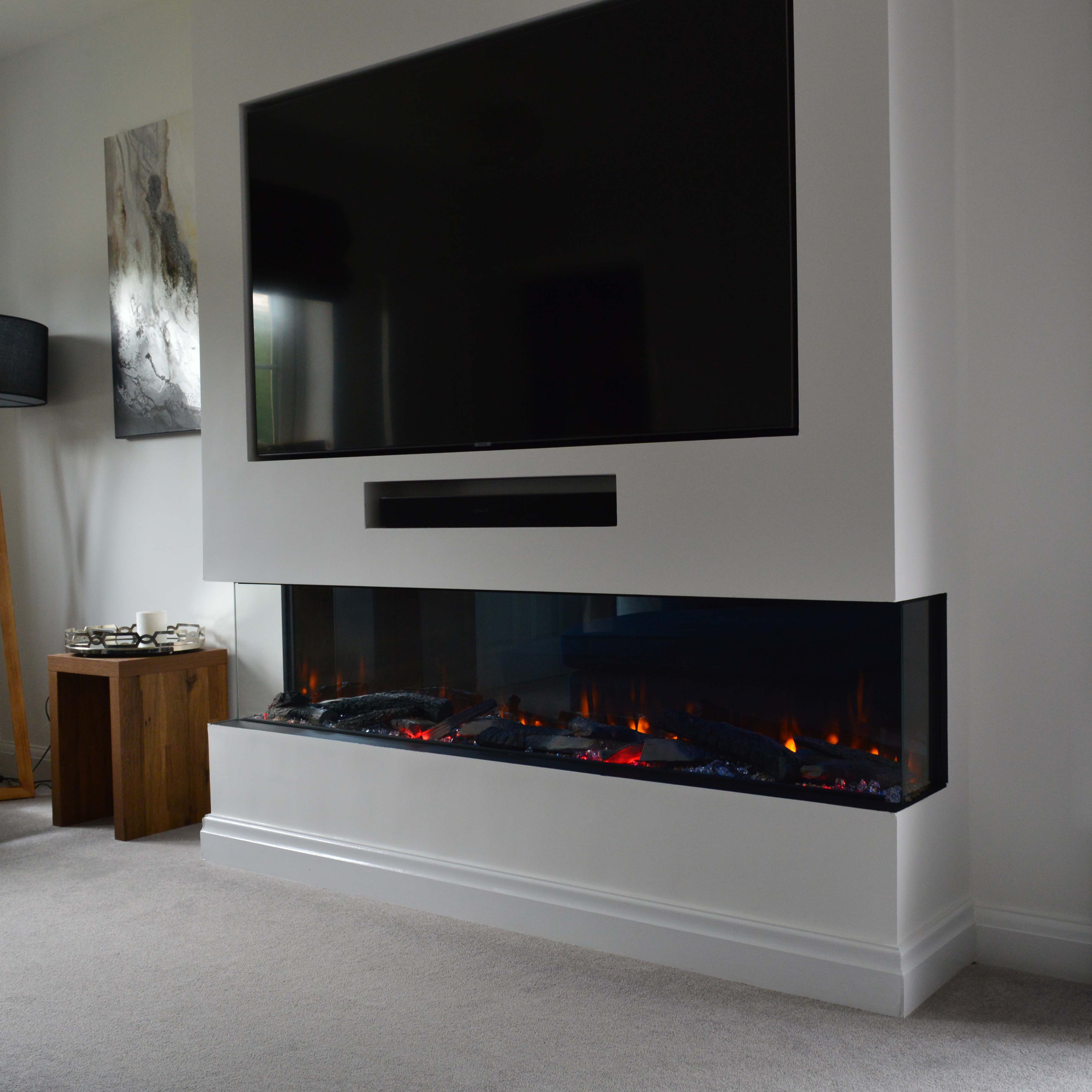 Media Walls | Gallery