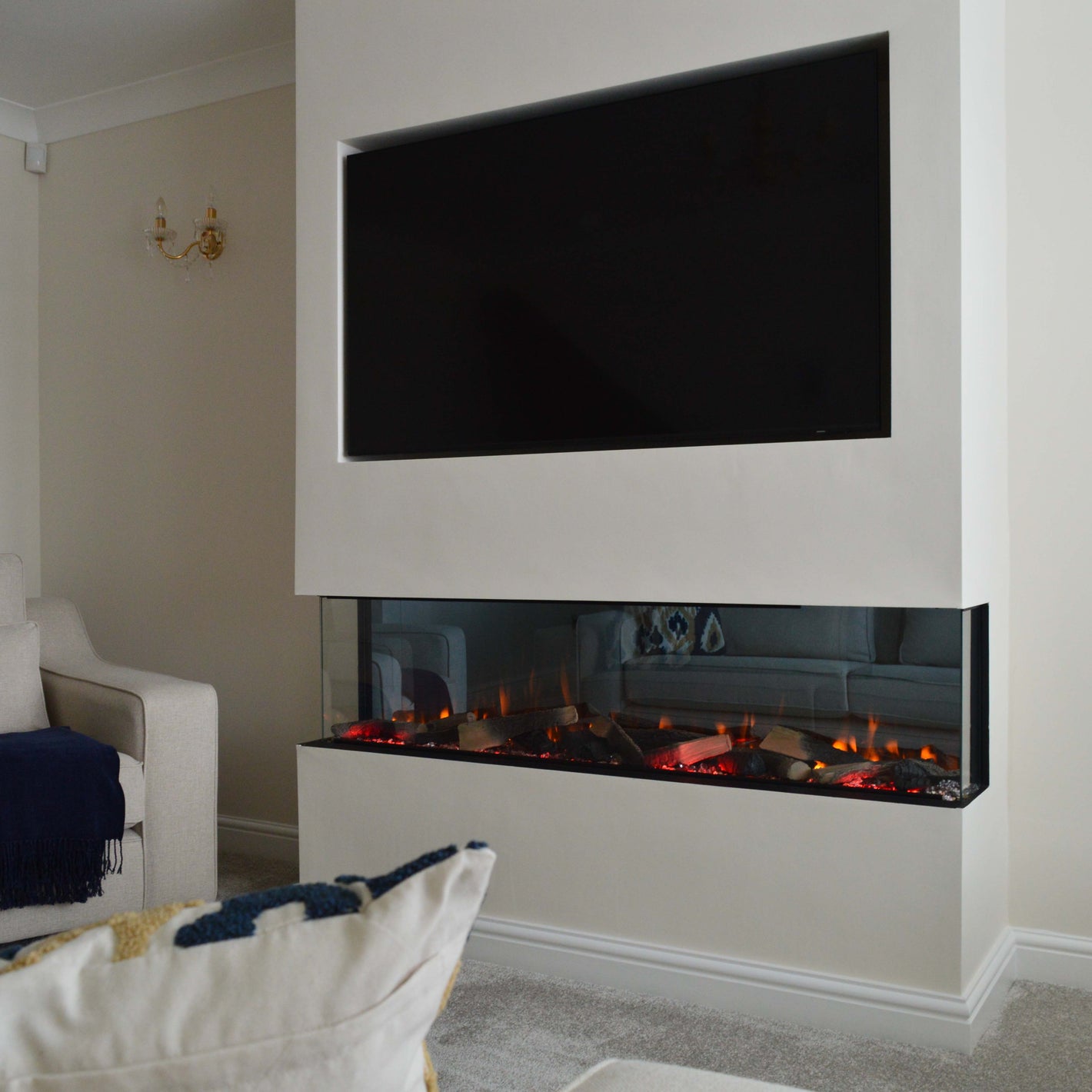 Media Walls | Gallery